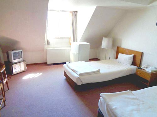 Shiga Highland Hotel ( Shiga Kogen Ski Resort ) - Stay at Ski Resort in ...